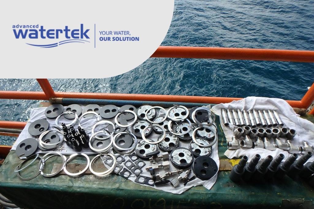 Water Treatment Technologies – ZAR Group