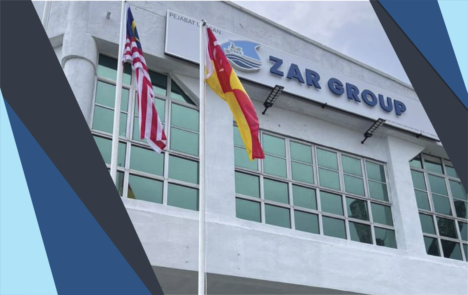 Contacts – ZAR Group